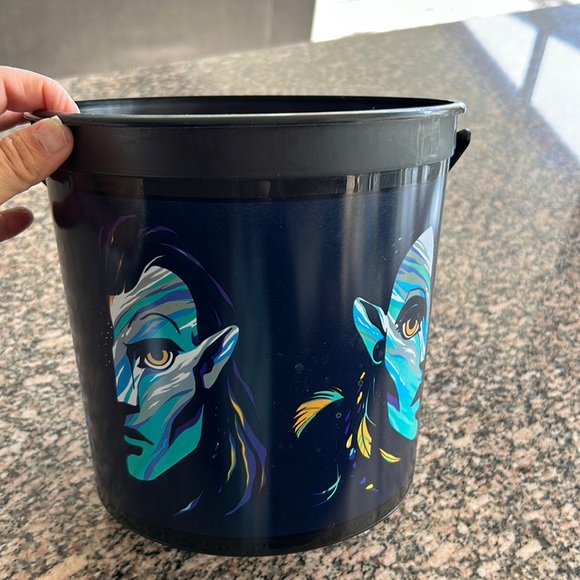 avatar | Storage & Organization | Avatar Bucket From Premier In ...